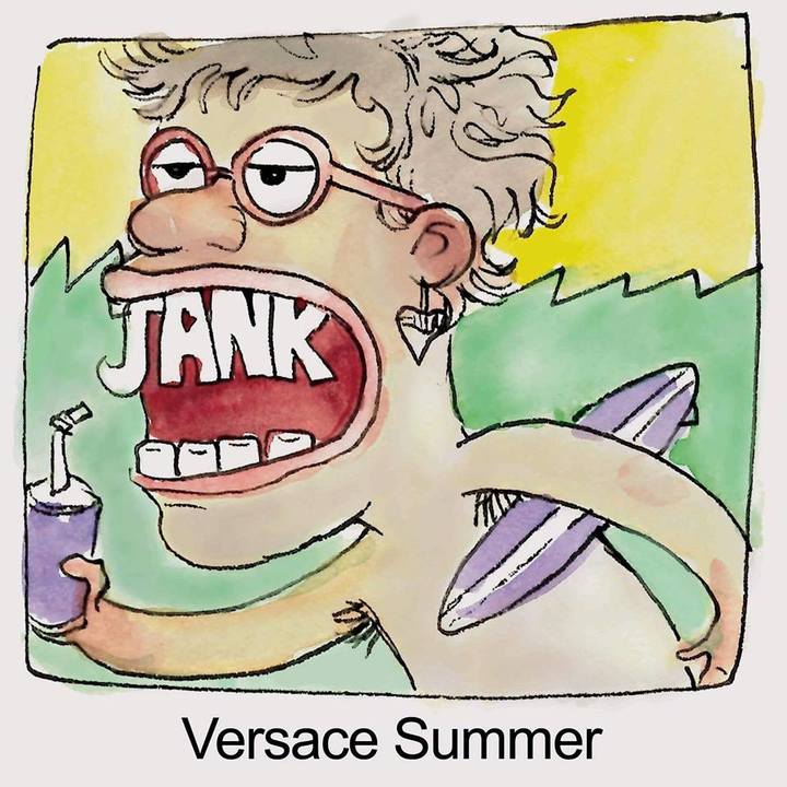 Jank Concerts & Live Tour Dates: 2024-2025 Tickets | Bandsintown