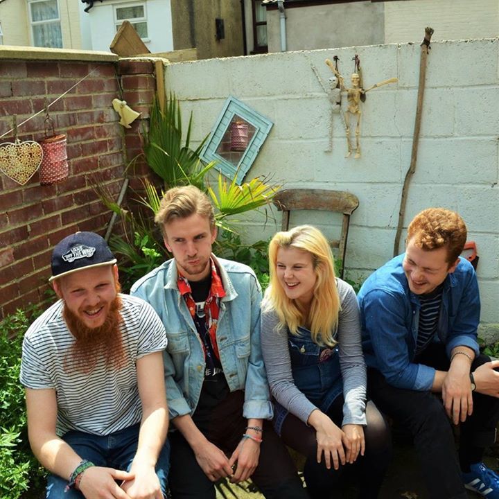 Claws Concert Tickets: 2023 Live Tour Dates | Bandsintown