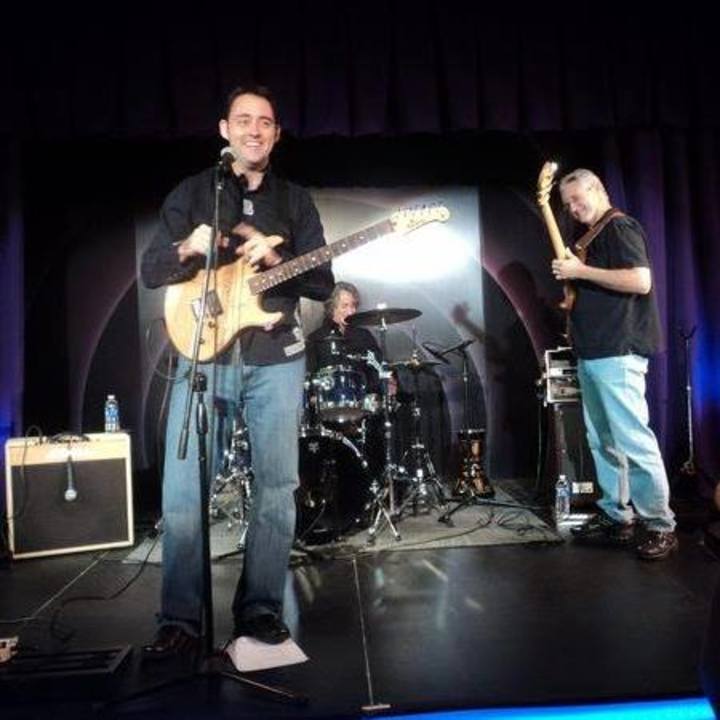 Rhett Butler Concerts & Live Tour Dates: 2024-2025 Tickets | Bandsintown