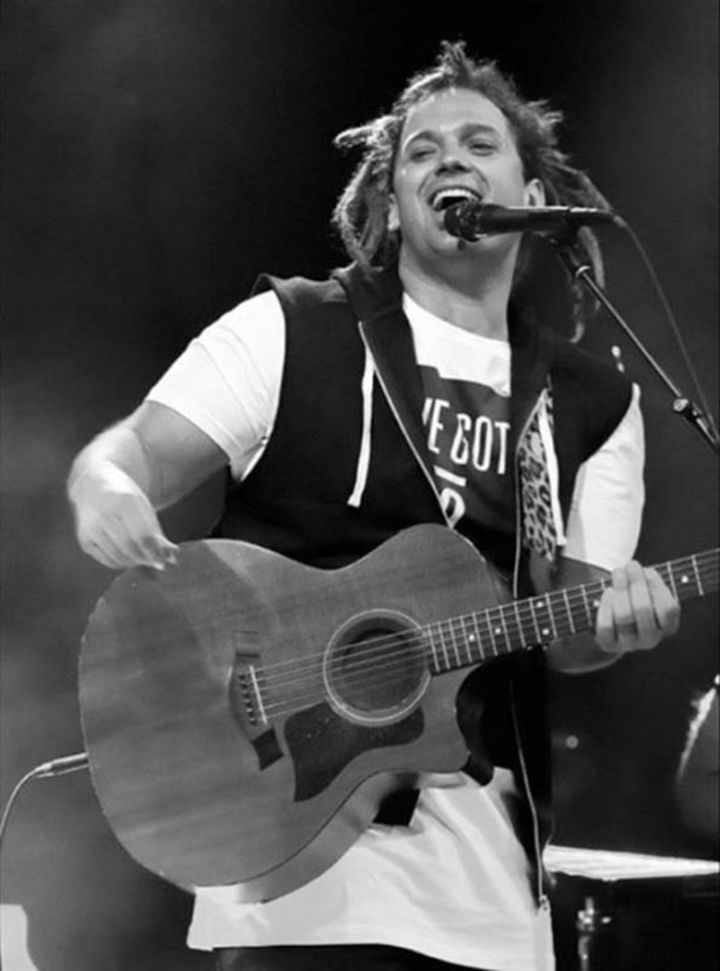 Dominic Balli Concert Tickets: 2023 Live Tour Dates | Bandsintown