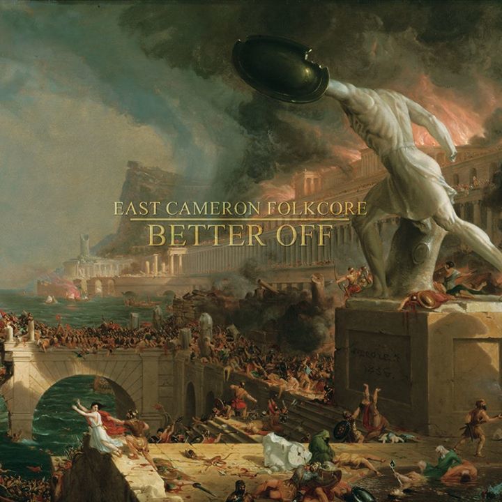 East Cameron Folkcore Concerts & Live Tour Dates: 2023-2024 Tickets ...