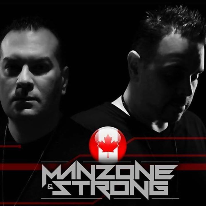 Manzone & Strong Concert Tickets: 2023 Live Tour Dates | Bandsintown