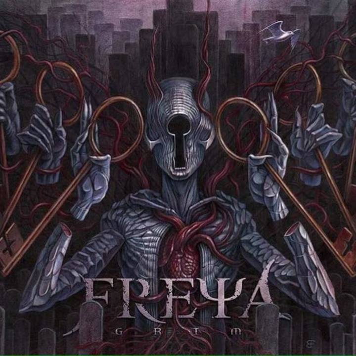 Freya Concerts & Live Tour Dates: 2024-2025 Tickets | Bandsintown