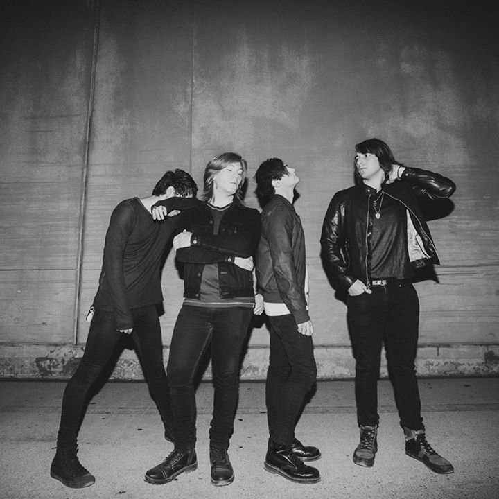 Symmetry Concerts & Live Tour Dates: 2023-2024 Tickets | Bandsintown