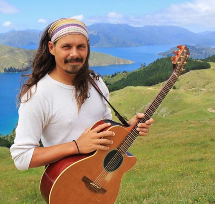 Brian Ernst Concerts & Live Tour Dates: 2023-2024 Tickets | Bandsintown