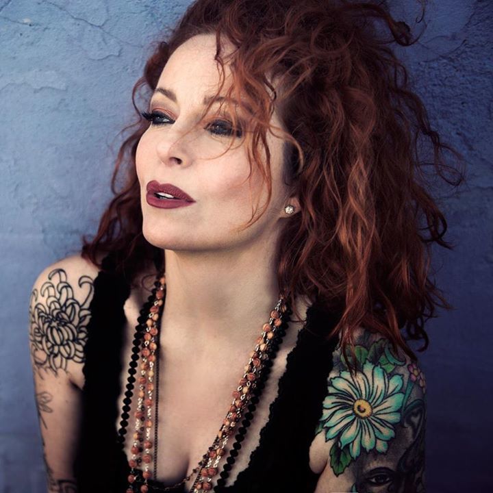 Anneke van Giersbergen Tour Dates, Concert Tickets, & Live Streams Anneke van Giersbergen Tour Dates, Concert Tickets, & Live Streams