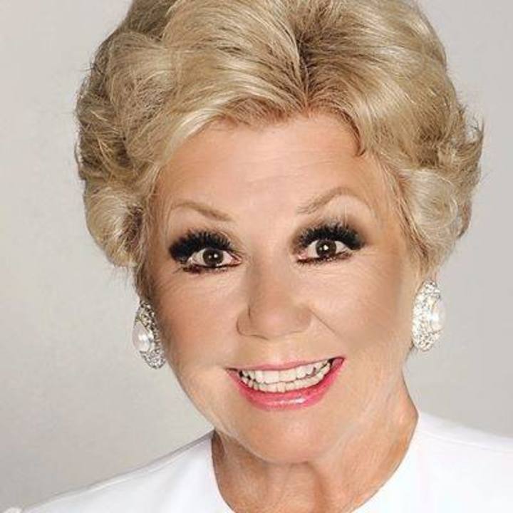 Mitzi Gaynor Tour Dates 2018 & Concert Tickets | Bandsintown