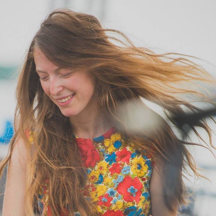 Eliza Hardy Jones Concerts & Live Tour Dates: 2023-2024 Tickets ...