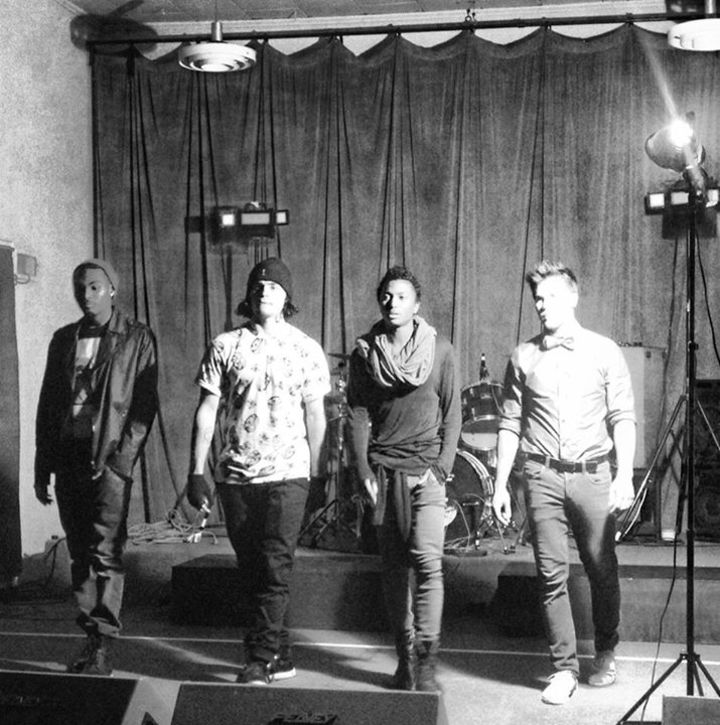Contagious Concerts & Live Tour Dates: 2024-2025 Tickets | Bandsintown