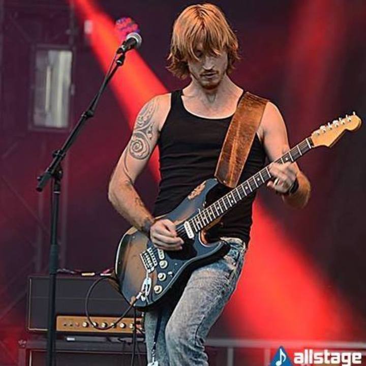 Eli Cook (musician) - Alchetron, The Free Social Encyclopedia