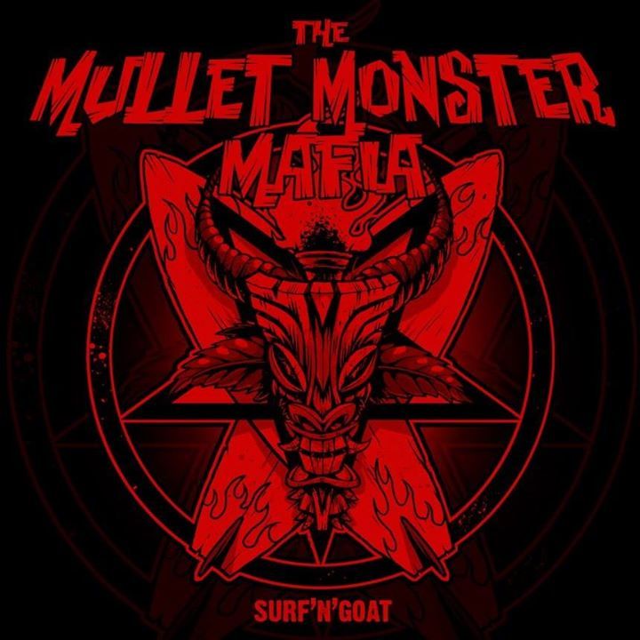 The Mullet Monster Mafia Concerts & Live Tour Dates: 2024-2025 Tickets ...