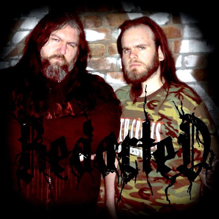 Redacted Concerts & Live Tour Dates: 2024-2025 Tickets | Bandsintown