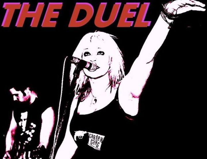 The Duel Tour Dates, Concert Tickets, & Live Streams
