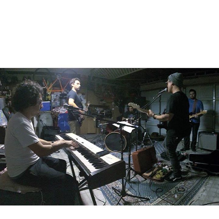 ELECTRIC CHURCH Concerts & Live Tour Dates: 2024-2025 Tickets | Bandsintown