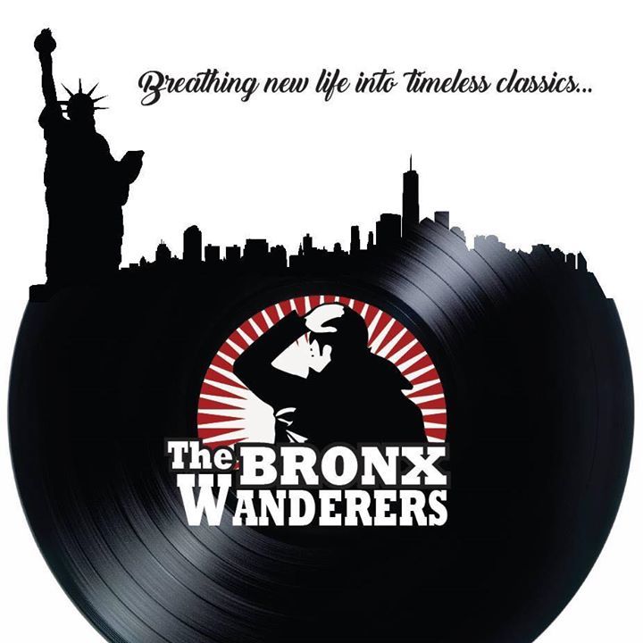 The Bronx Wanderers Tour Dates 2019 & Concert Tickets | Bandsintown