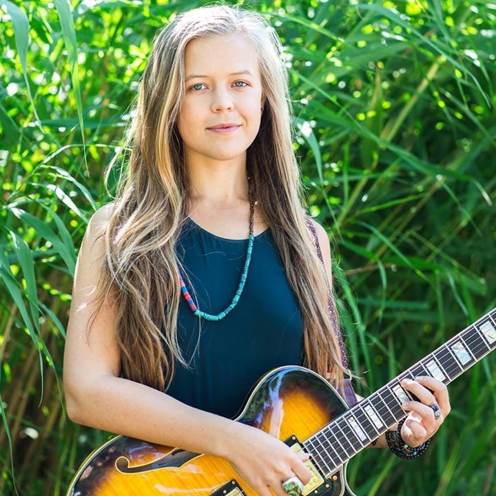 Emily Elbert Concerts & Live Tour Dates: 2024-2025 Tickets | Bandsintown
