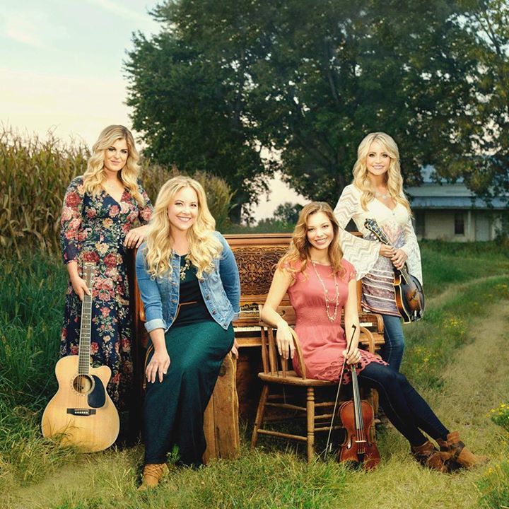 High Road Concerts & Live Tour Dates: 2024-2025 Tickets | Bandsintown