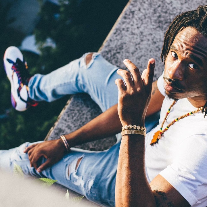 Rasheed Jamal Concerts & Live Tour Dates: 2024-2025 Tickets | Bandsintown