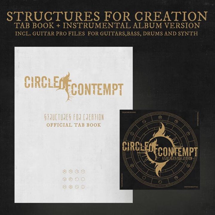 Circle of Contempt Concert Tickets: 2023 Live Tour Dates | Bandsintown