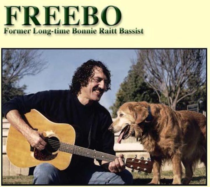 Freebo Tickets, 2022 Concert Tour Dates & Details | Bandsintown
