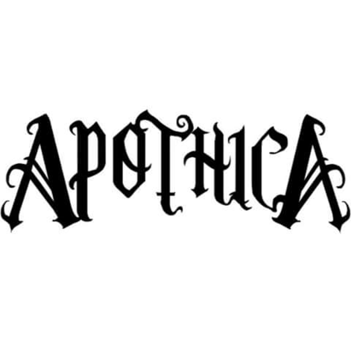 Apothica Concerts & Live Tour Dates: 2023-2024 Tickets | Bandsintown