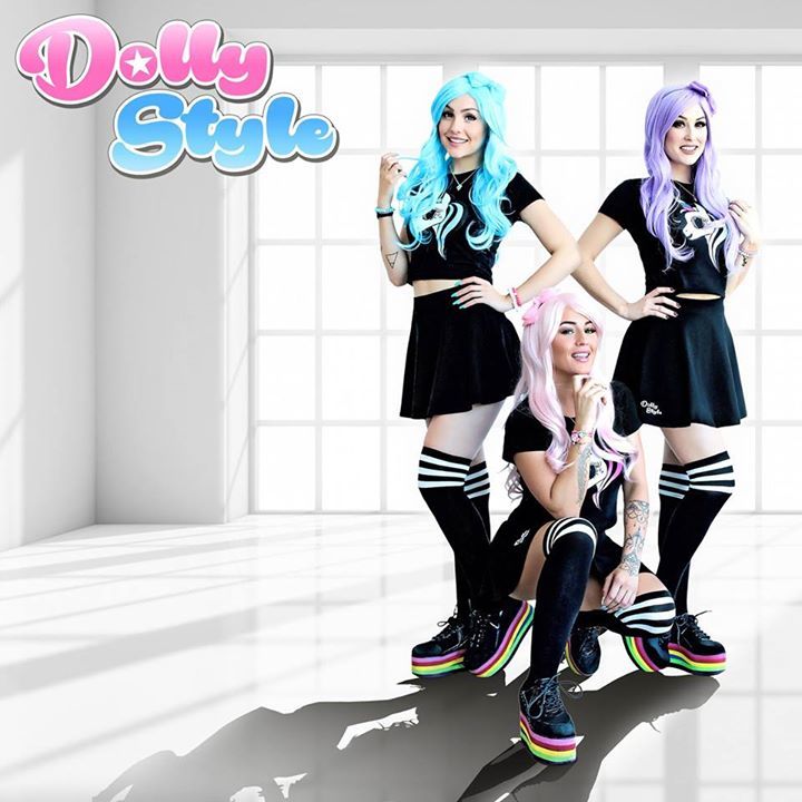 Dolly Style Tour Dates 2016 - Upcoming Dolly Style Concert Dates and ...