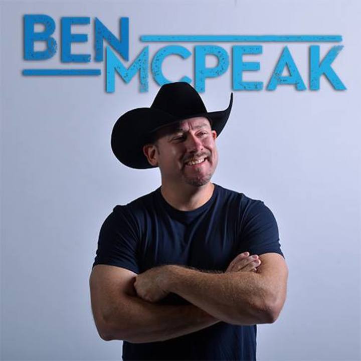 Ben McPeak Tour Dates 2019 & Concert Tickets | Bandsintown