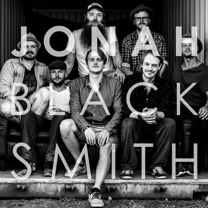Jonah Blacksmith Concerts & Live Tour Dates: 2024-2025 Tickets ...