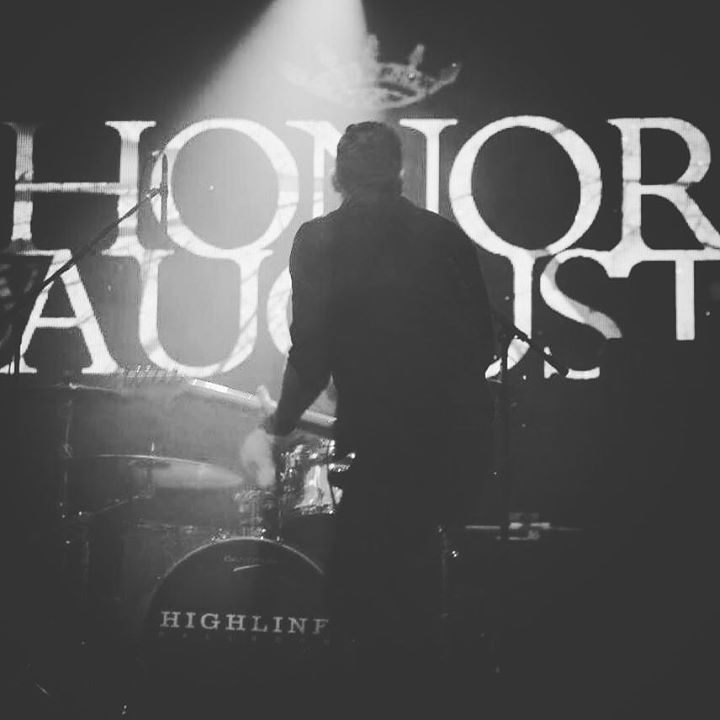 Honor By August Concerts & Live Tour Dates: 2024-2025 Tickets | Bandsintown