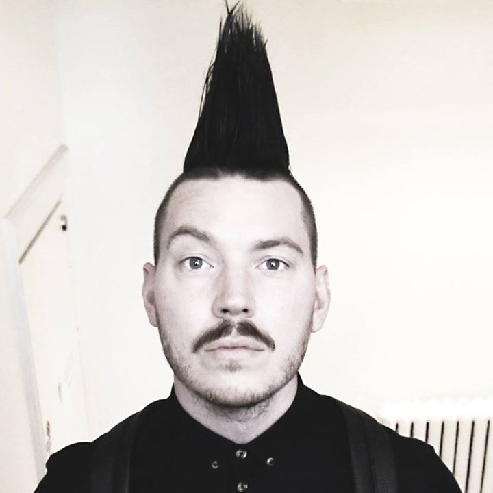 Albin Myers Tickets, 2023 Concert Tour Dates & Details | Bandsintown