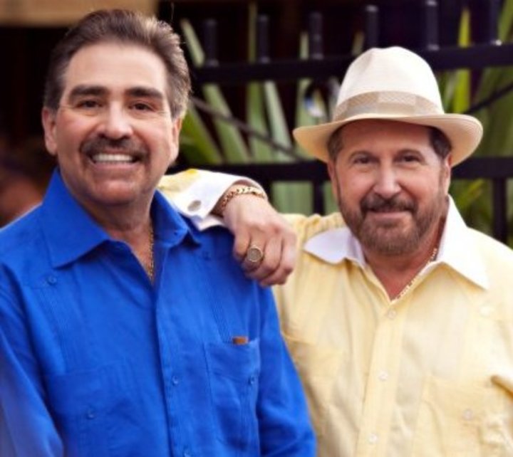 Hansel Y Raul Tour Dates 2020, Concert Tickets & Live Streams | Bandsintown