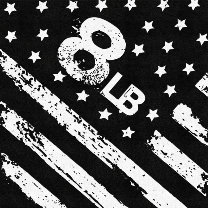 8Lb Pressure Concert Tickets: 2023 Live Tour Dates | Bandsintown