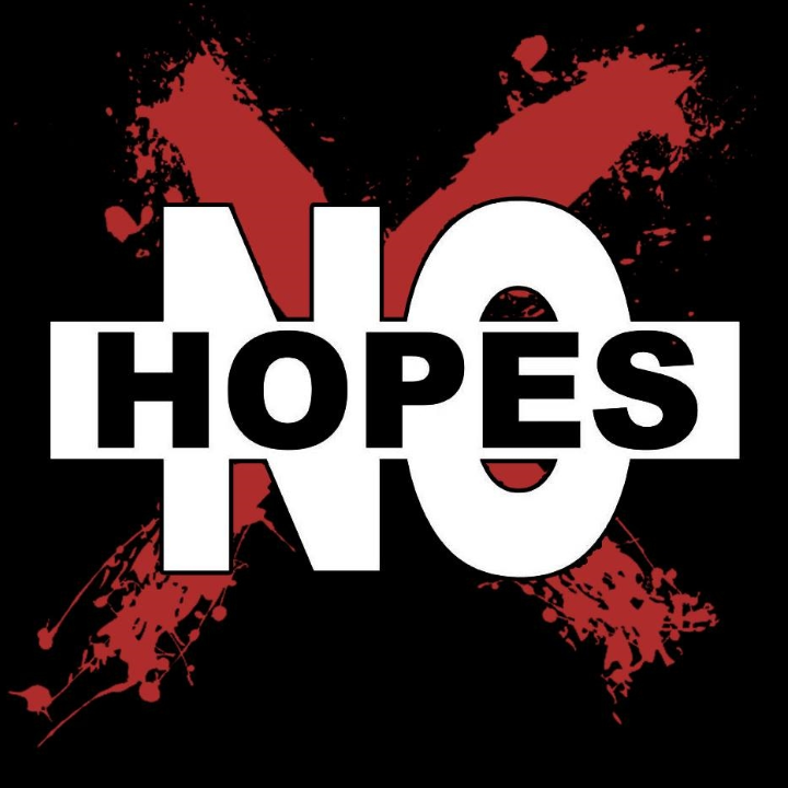 No Hopes Concerts & Live Tour Dates: 2023-2024 Tickets | Bandsintown