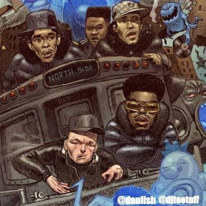 Tuff Crew Concerts & Live Tour Dates: 2024-2025 Tickets | Bandsintown