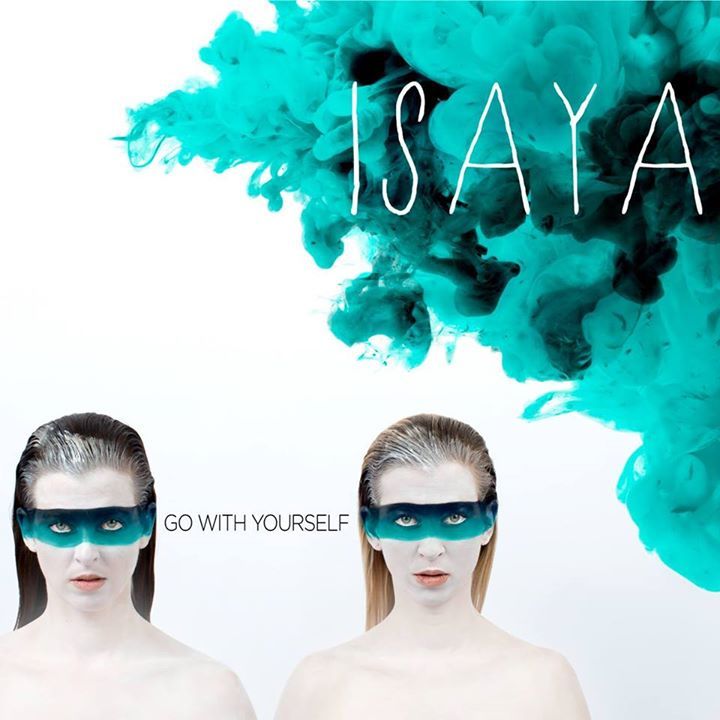 Isaya Concerts & Live Tour Dates: 2024-2025 Tickets | Bandsintown