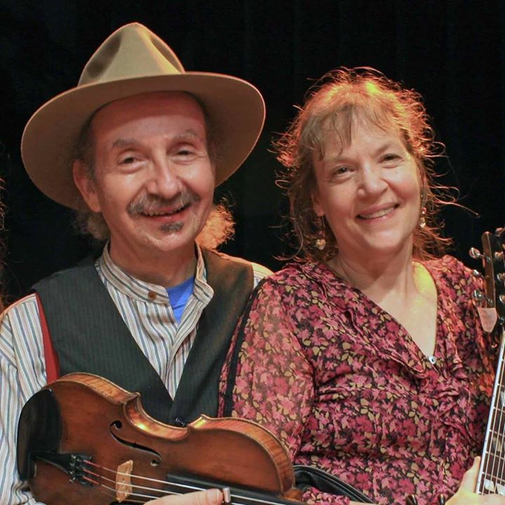 Jay Ungar And Molly Mason Concerts And Live Tour Dates 2024 2025 Tickets Bandsintown
