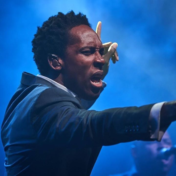 Lemar (Official) Concert Tickets: 2023 Live Tour Dates | Bandsintown