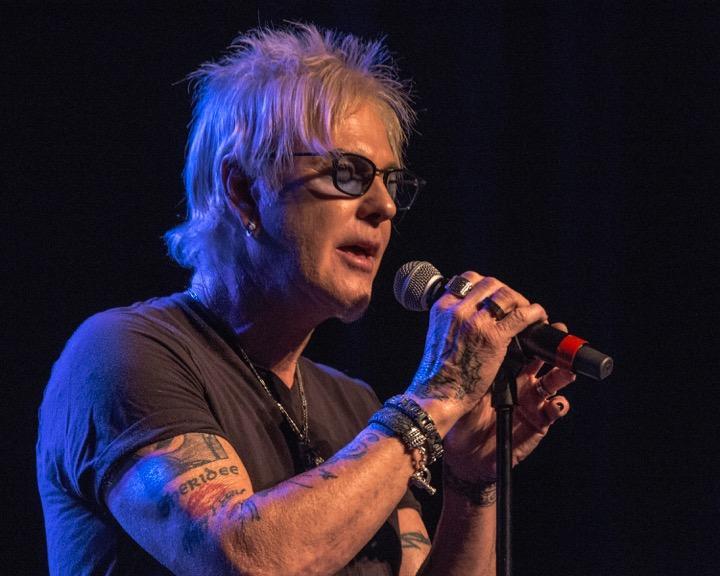 Jimmy Hopper Tour Dates, Concert Tickets, & Live Streams