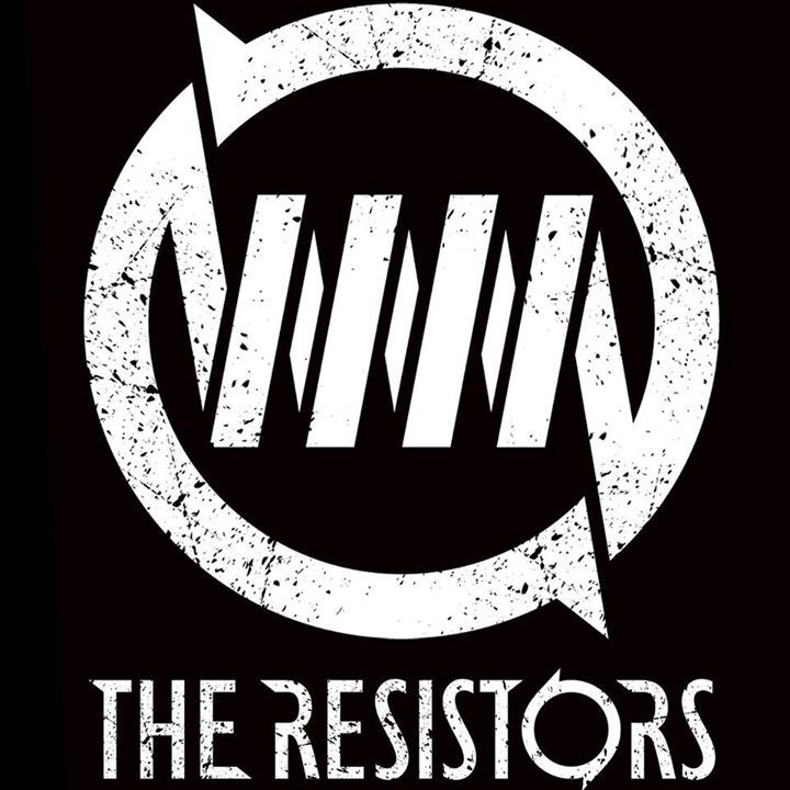 The Resistors Concerts & Live Tour Dates: 2024-2025 Tickets | Bandsintown