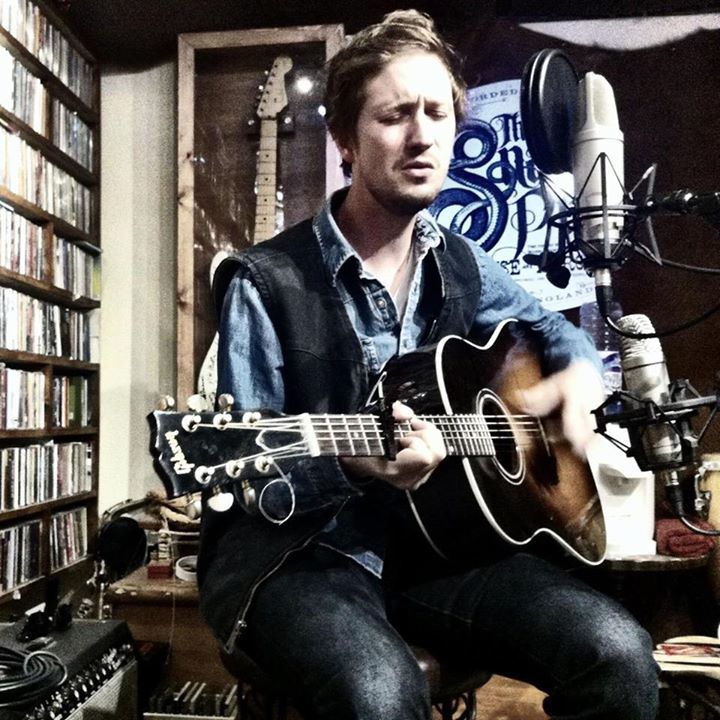 Del Barber Hamilton Tickets, Mills Hardware 2023年4月26日 | Bandsintown