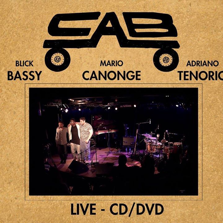 CAB Tour Dates, Concert Tickets, & Live Streams