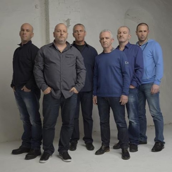 A Filetta Tour Dates, Concert Tickets, & Live Streams