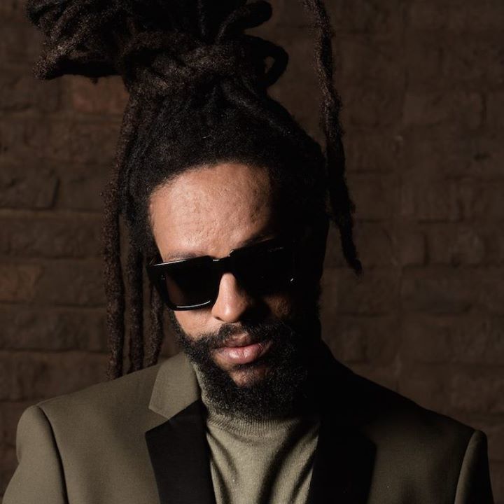 Rael Concerts & Live Tour Dates: 2024-2025 Tickets | Bandsintown