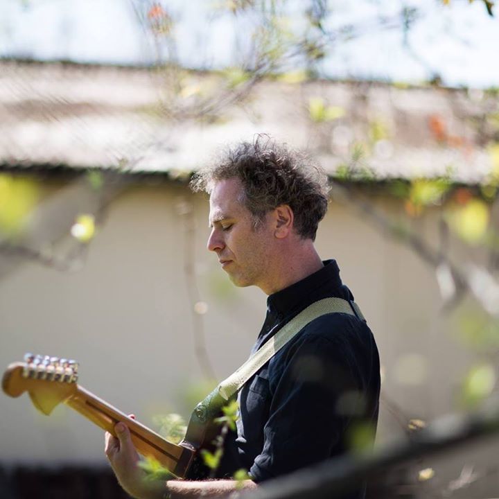 Toby Martin Concerts & Live Tour Dates: 2024-2025 Tickets | Bandsintown