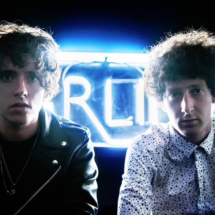 Darling Concerts & Live Tour Dates: 2024-2025 Tickets | Bandsintown