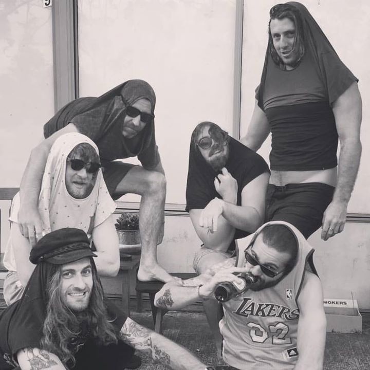 Tropical Zombie Concert Tickets: 2023 Live Tour Dates | Bandsintown