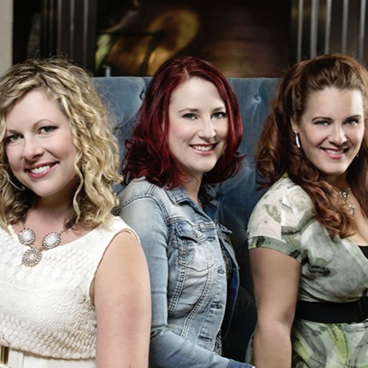 The Whiskeybelles Concerts & Live Tour Dates: 2024-2025 Tickets ...
