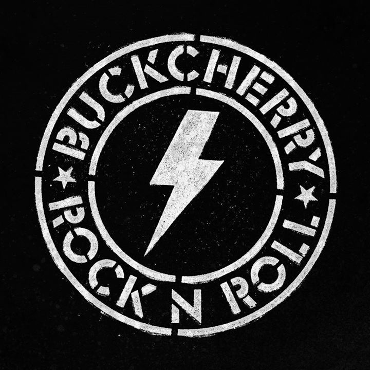 Buckcherry Tour Dates, Concert Tickets, & Live Streams