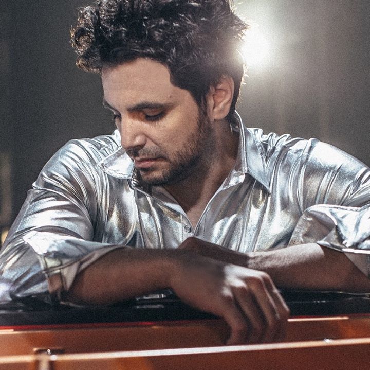 William JosephLogan チケット, Ellen Eccles Theatre2023年12月15日 | Bandsintown