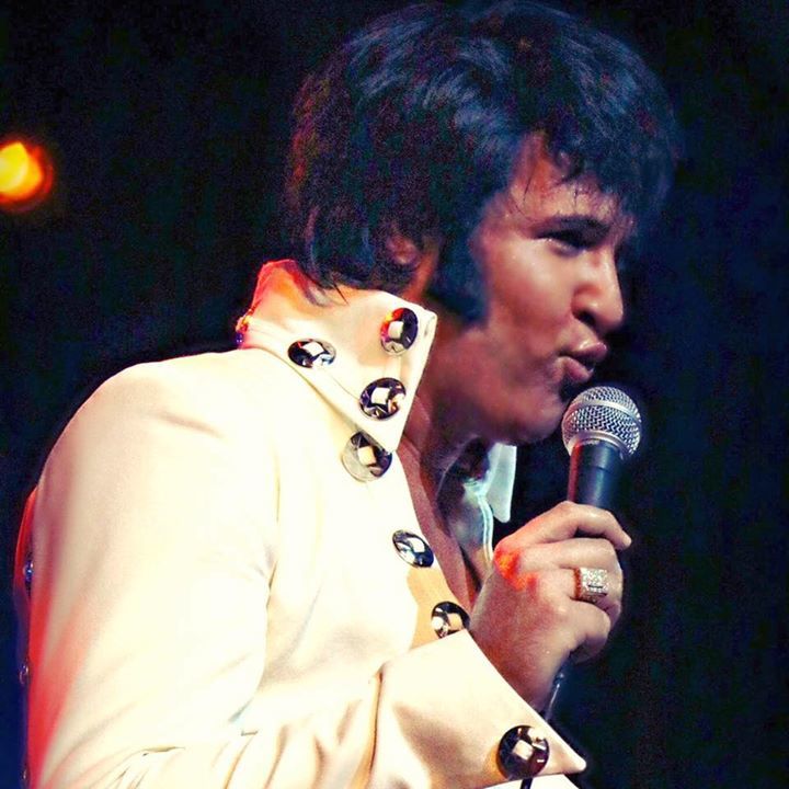 Travis Powell Concerts & Live Tour Dates: 2024-2025 Tickets | Bandsintown